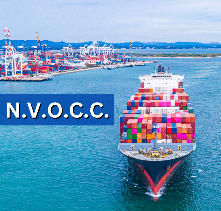 Neutral Shipping Ltd - Shipping agent, Cargo Consolidator, NVOCC agent ...